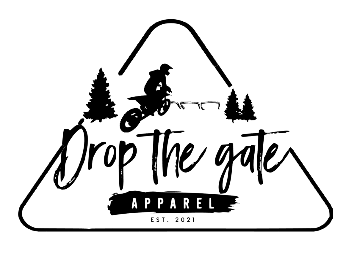 Drop the Gate Apparel – Dropthegateapparel